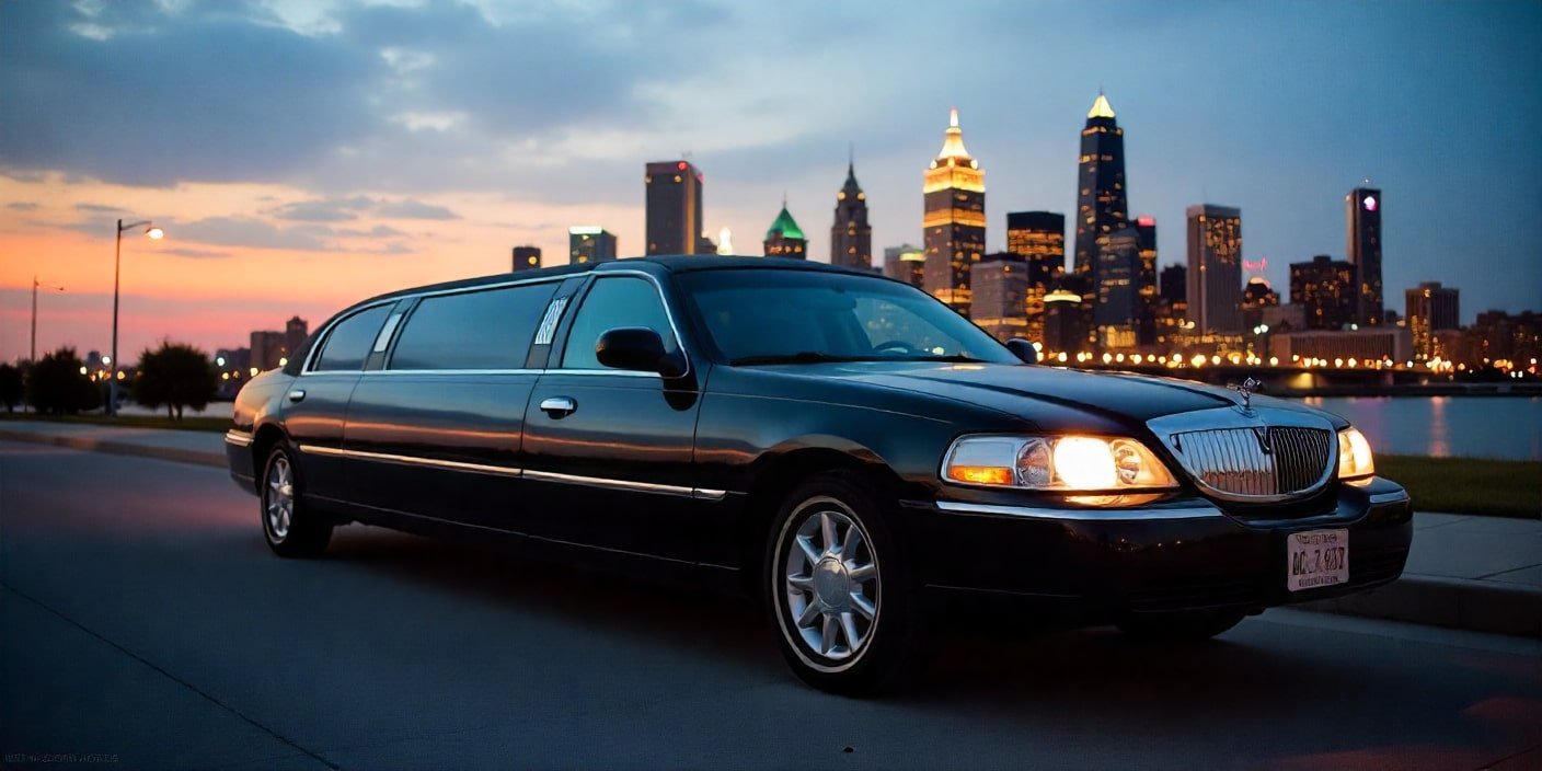 How Much Does a Limousine Cost Per Hour?